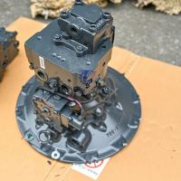 China Komatsu PC60-8 PC70-8 Hydraulic Main Pump 708-3T-00151 708-3T-01151 for sale