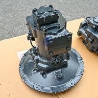 China Komatsu PC60-8 PC70-8 Hydraulic Main Pump 708-3T-00151 708-3T-01151 for sale