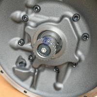 China Komatsu PC60-8 PC70-8 Hydraulic Main Pump 708-3T-00151 708-3T-01151 for sale