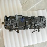 China 708-1s-00940 708-1s-11310 708-1s-00970 Komatsu Wa380-6 Wa430-6 Wheel Loader Fan Pump Repair  Piston Pump Hydraulic Pump for sale