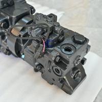 China 708-1s-00940 708-1s-11310 708-1s-00970 Komatsu Wa380-6 Wa430-6 Wheel Loader Fan Pump Repair  Piston Pump Hydraulic Pump for sale