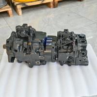 China 708-1s-00940 708-1s-11310 708-1s-00970 Komatsu Wa380-6 Wa430-6 Wheel Loader Fan Pump Repair  Piston Pump Hydraulic Pump for sale