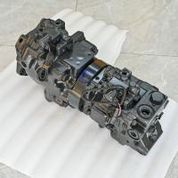 China 708-1s-00940 708-1s-11310 708-1s-00970 Komatsu Wa380-6 Wa430-6 Wheel Loader Fan Pump Repair  Piston Pump Hydraulic Pump for sale