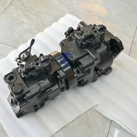 China 708-1s-00940 708-1s-11310 708-1s-00970 Komatsu Wa380-6 Wa430-6 Wheel Loader Fan Pump Repair  Piston Pump Hydraulic Pump for sale