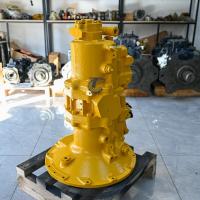 China Komatsu 200-6 Small Head Hydraulic Pump 708-2L-00150 708-2L-00151 708-2L-00056 708-2L-00055 708-2L-00054 708-2L-00053 for sale
