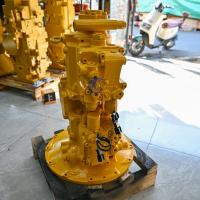 China Komatsu 200-6 Small Head Hydraulic Pump 708-2L-00150 708-2L-00151 708-2L-00056 708-2L-00055 708-2L-00054 708-2L-00053 for sale