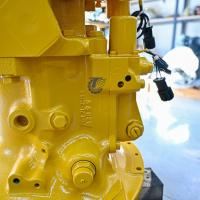 China Komatsu 200-6 Small Head Hydraulic Pump 708-2L-00150 708-2L-00151 708-2L-00056 708-2L-00055 708-2L-00054 708-2L-00053 for sale