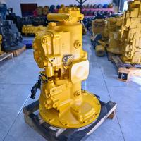 China Komatsu 200-6 Small Head Hydraulic Pump 708-2L-00150 708-2L-00151 708-2L-00056 708-2L-00055 708-2L-00054 708-2L-00053 for sale