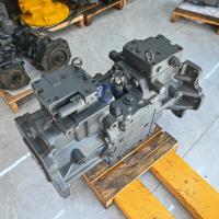 China Komatsu PC800 PC850-8 HPV375 Hydraulic Pump 708-2K-00110 708-2K-00111 708-2K-00112 708-2K-00113 for sale