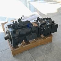 China Komatsu D475A-5 Fan Pump 708-1W-00600 708-1W-01631 708-1W-01632 708-1W-04222 for sale