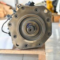 China Komatsu D475A-5 Fan Pump 708-1W-00600 708-1W-01631 708-1W-01632 708-1W-04222 for sale