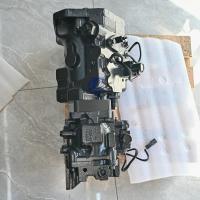 China Komatsu D475A-5 Fan Pump 708-1W-00600 708-1W-01631 708-1W-01632 708-1W-04222 for sale