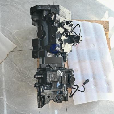 China Komatsu D475A-5 Fan Pump 708-1W-00600 708-1W-01631 708-1W-01632 708-1W-04222 for sale