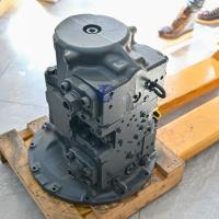 China Komatsu PC200-7K Hydraulic Pump 708-2L-41121 7082L41121 for sale