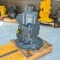 China Komatsu PC200-7K Hydraulic Pump 708-2L-41121 7082L41121 for sale