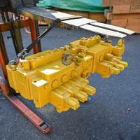 China TQ 365C 374D 385C 390D Control Valve 295-7767 295-7747 295-7745 295-7747 for sale