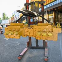 China TQ 365C 374D 385C 390D Control Valve 295-7767 295-7747 295-7745 295-7747 for sale