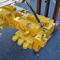 China TQ 365C 374D 385C 390D Control Valve 295-7767 295-7747 295-7745 295-7747 for sale