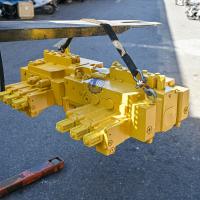 China TQ 365C 374D 385C 390D Control Valve 295-7767 295-7747 295-7745 295-7747 for sale
