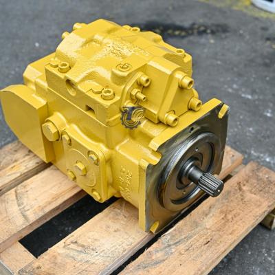China TQ 966H 972H wheel loader piston pump 292-8768 2928768 for sale