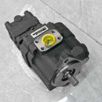 China Nachi pump PVD-1B-32P-11G5-4191A suitable for Hitachi 30 Yanmar 30 35, etc. 3 tons micro digging for sale