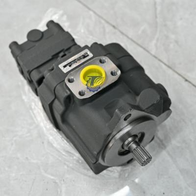 China Nachi pump PVD-1B-32P-11G5-4191A suitable for Hitachi 30 Yanmar 30 35, etc. 3 tons micro digging for sale