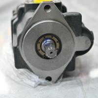 China Nachi pump PVD-1B-32P-11G5-4191A suitable for Hitachi 30 Yanmar 30 35, etc. 3 tons micro digging for sale