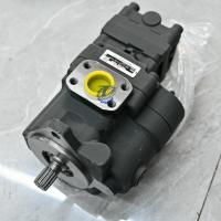 China Nachi pump PVD-1B-32P-11G5-4191A suitable for Hitachi 30 Yanmar 30 35, etc. 3 tons micro digging for sale