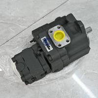 China Nachi pump PVD-1B-32P-11G5-4191A suitable for Hitachi 30 Yanmar 30 35, etc. 3 tons micro digging for sale