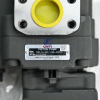 China Nachi pump PVD-1B-32P-11G5-4191A suitable for Hitachi 30 Yanmar 30 35, etc. 3 tons micro digging for sale