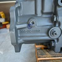 China Komatsu 850-8 HPV375 hydraulic pump 708-2K-00110 708-2K-00111 708-2K-00112 708-2K-00113 for sale