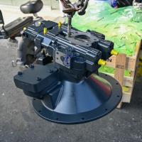 China Rexroth A8VO140 A8VO Series  Excavator Hydraulic Pump A8VO50 A8VO80 A8VO107 for sale