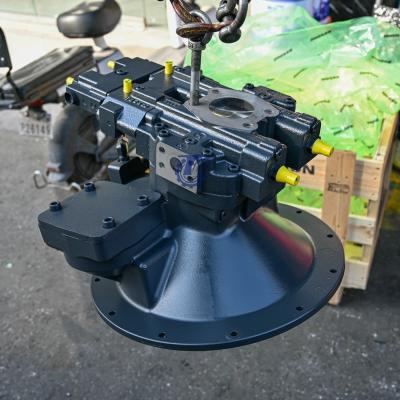 China Rexroth A8VO140 A8VO Series  Excavator Hydraulic Pump A8VO50 A8VO80 A8VO107 for sale