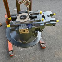 China Rexroth A8VO140 A8VO Series  Excavator Hydraulic Pump A8VO50 A8VO80 A8VO107 for sale