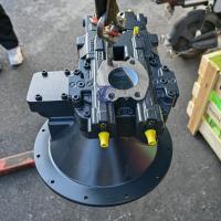 China Rexroth A8VO140 A8VO Series  Excavator Hydraulic Pump A8VO50 A8VO80 A8VO107 for sale
