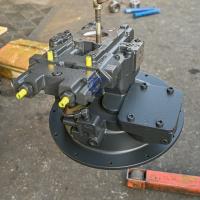 China Rexroth A8VO140 A8VO Series  Excavator Hydraulic Pump A8VO50 A8VO80 A8VO107 for sale