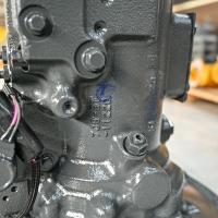 China Komatsu 78US-6 70-8 Hydraulic Pump With Dozer Blade 708-3T-00151 708-3T-11220 708-3T11140 for sale
