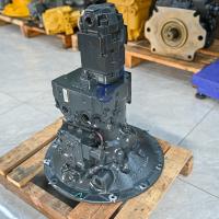 China Komatsu 78US-6 70-8 Hydraulic Pump With Dozer Blade 708-3T-00151 708-3T-11220 708-3T11140 for sale