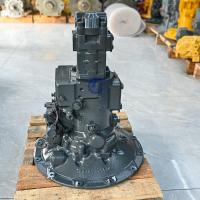 China Komatsu 78US-6 70-8 Hydraulic Pump With Dozer Blade 708-3T-00151 708-3T-11220 708-3T11140 for sale