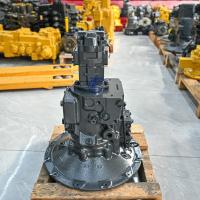 China Komatsu 78US-6 70-8 Hydraulic Pump With Dozer Blade 708-3T-00151 708-3T-11220 708-3T11140 for sale