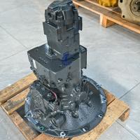 China Komatsu 78US-6 70-8 Hydraulic Pump With Dozer Blade 708-3T-00151 708-3T-11220 708-3T11140 for sale