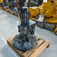 China Komatsu 78US-6 70-8 Hydraulic Pump With Dozer Blade 708-3T-00151 708-3T-11220 708-3T11140 for sale