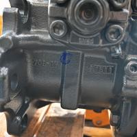 China WA500-6 Pump Assembly Komatsu Parts 708-1H-00111 708-1H-00030 708-1H-01031 for sale
