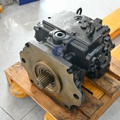 China WA500-6 Pump Assembly Komatsu Parts 708-1H-00111 708-1H-00030 708-1H-01031 for sale