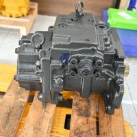 China WA500-6 Pump Assembly Komatsu Parts 708-1H-00111 708-1H-00030 708-1H-01031 for sale