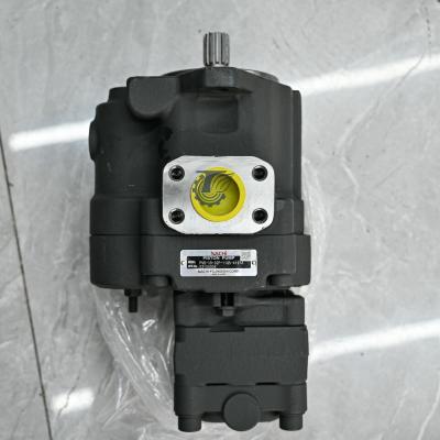 China PVD-1B-32P-11G5-4191A Hydraulic Pump For Hitachi 30 Yanmar 30 35 3 Tons Micro Digging for sale