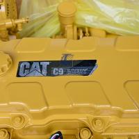 China Excavator Engine S4K S6K C1 C2 C4 C6 C7 C9 C11 C13 3066 3204 3306 3406 for sale