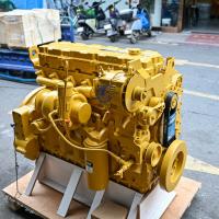 China Excavator Engine S4K S6K C1 C2 C4 C6 C7 C9 C11 C13 3066 3204 3306 3406 for sale
