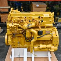 China Excavator Engine S4K S6K C1 C2 C4 C6 C7 C9 C11 C13 3066 3204 3306 3406 for sale