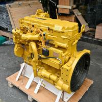 China Excavator Engine S4K S6K C1 C2 C4 C6 C7 C9 C11 C13 3066 3204 3306 3406 for sale